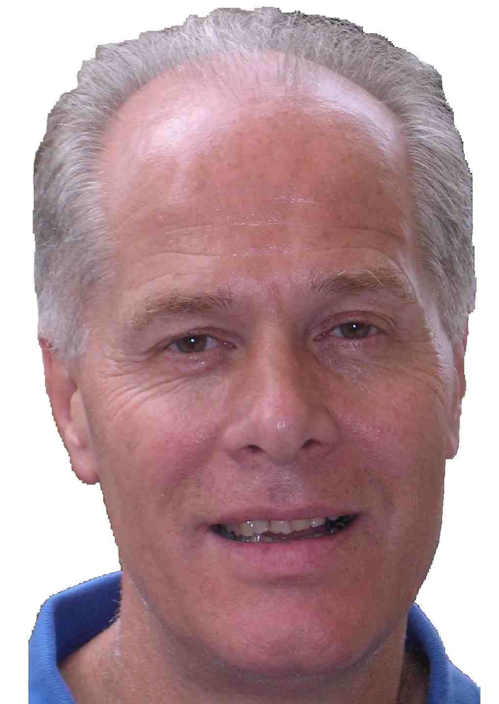 Geoff Hall home page